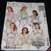 Uncut 6-8-10 Vogue 9659 Misses/petite Jacket and Skirt Pattern - Etsy