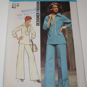 Simplicity 6895 - Etsy