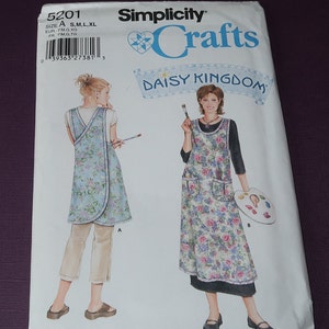 Simplicity 5201 - Etsy