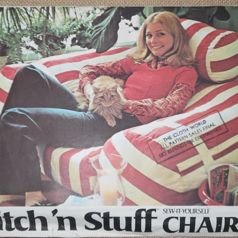 Stitch N Stuff - Etsy