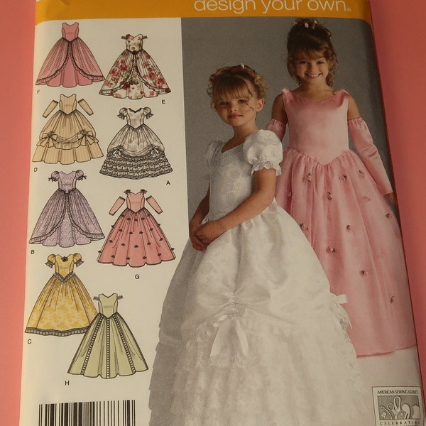 Simplicity 4764 - Etsy