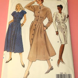 Vogue 7889 - Etsy