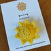 Pocket Hug Sunshine Token, Pocket Hug for Mum, Son, Daughter, A Little ...