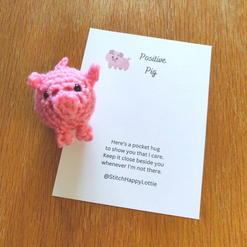 StitchHappyLottie - Etsy