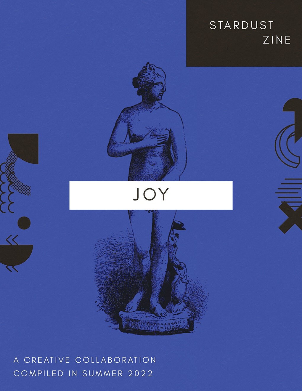 Stardust 2022 Poster