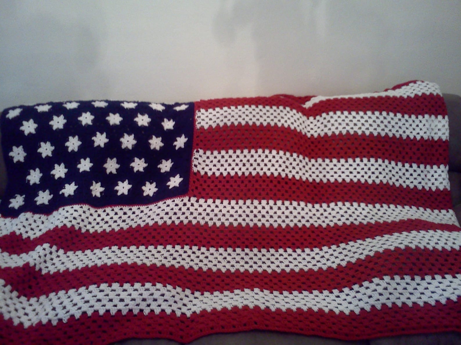 American Flag - Etsy