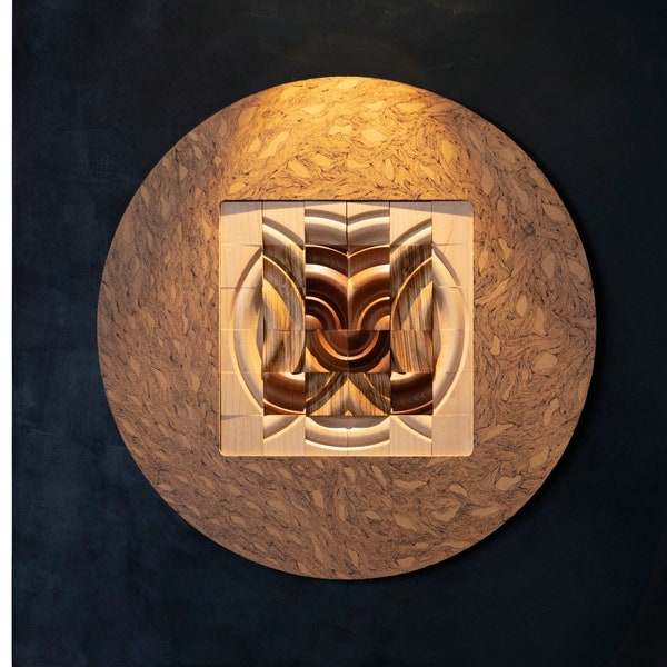 Kinetic Wall Art - Etsy