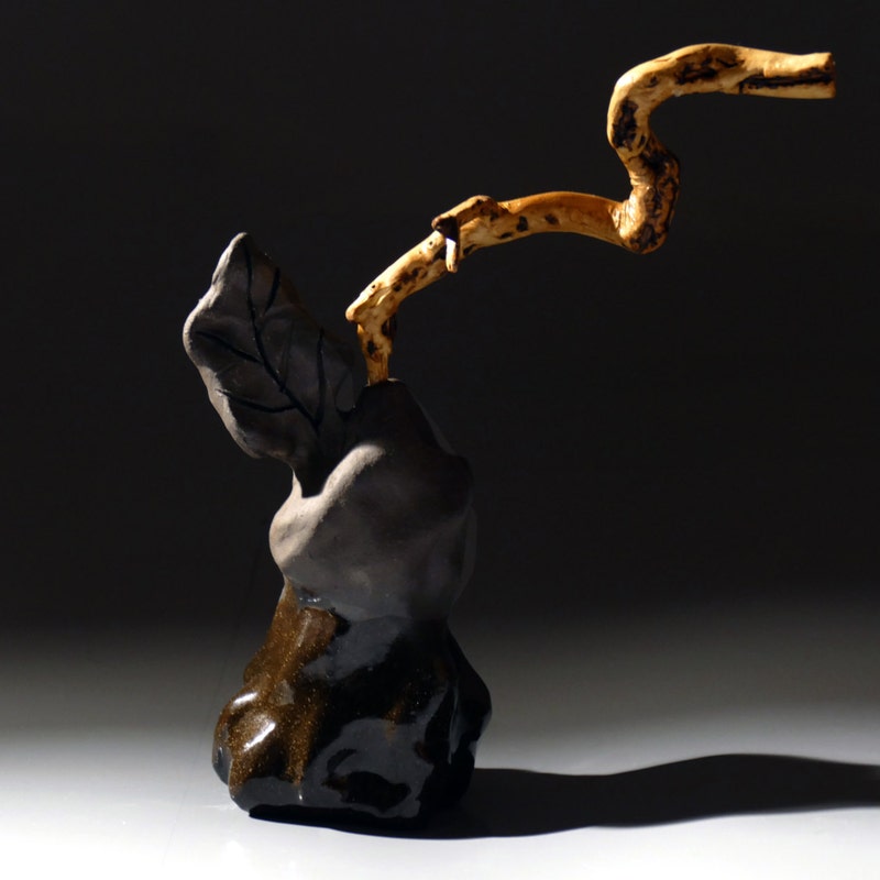 Shelf Statues - Etsy