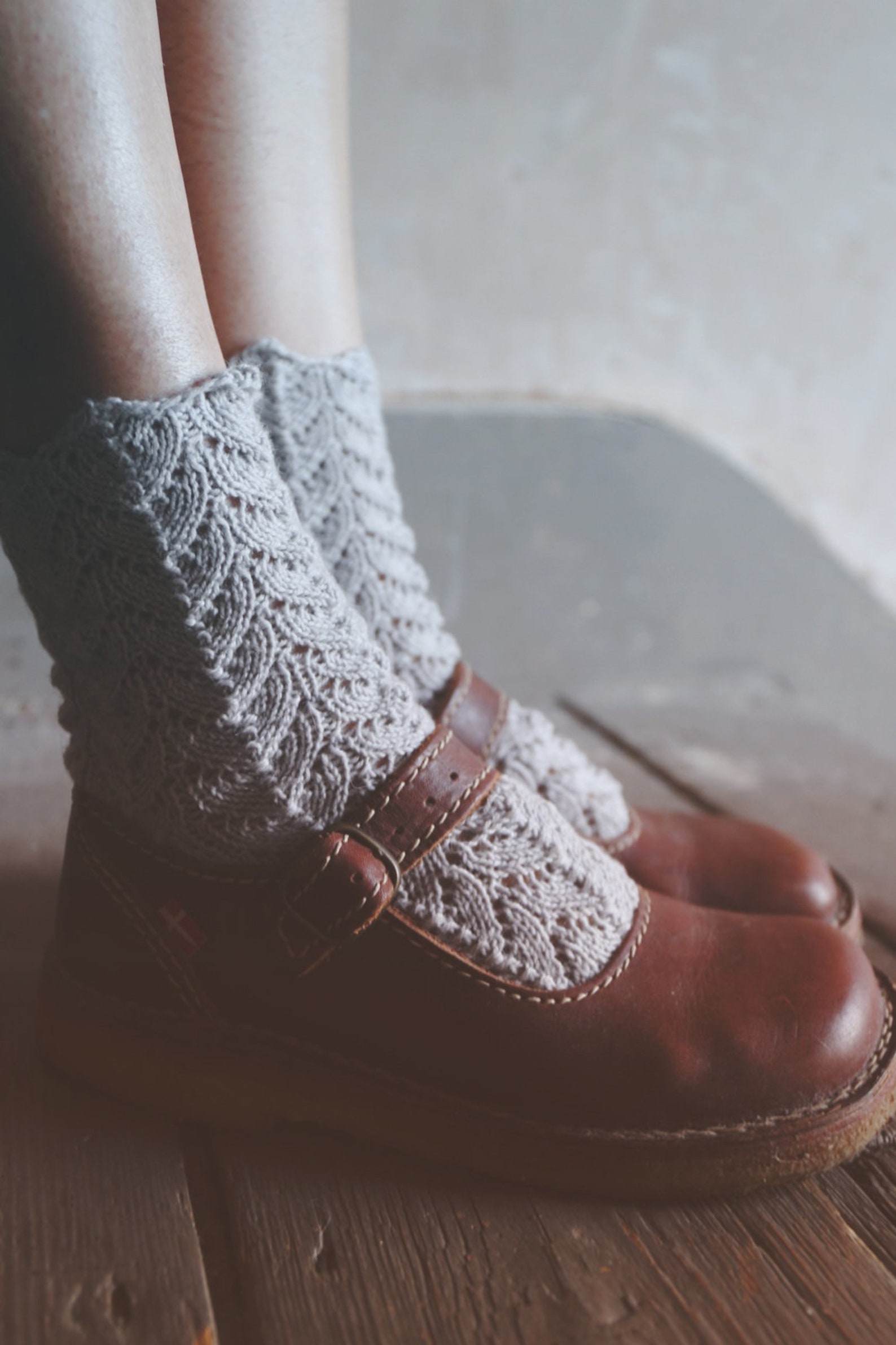 Dolly Socks. Pattern Only - Etsy