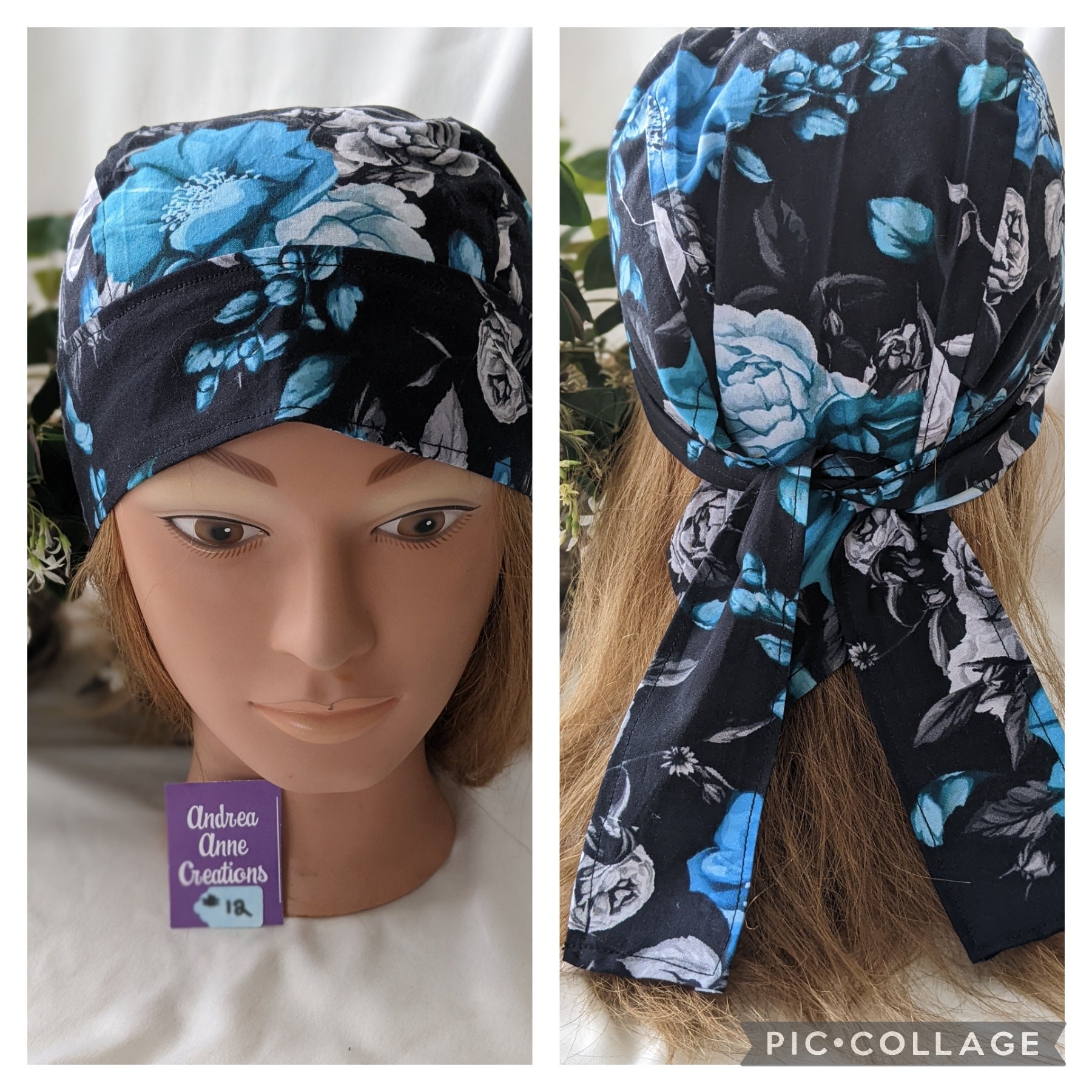 Do-rag/ Du-rag / Skullcap / Welders Cap - Etsy