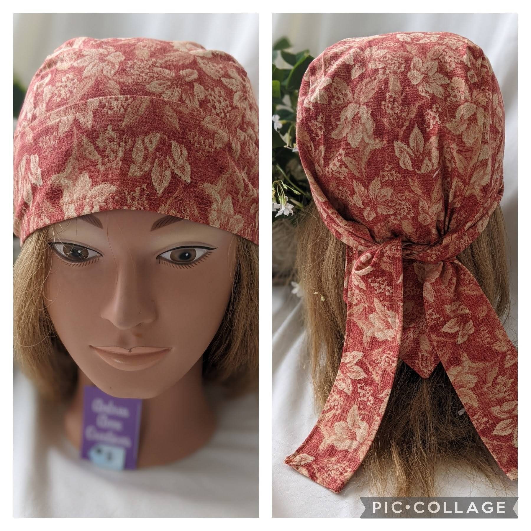 Do-rag/ Du-rag / Skullcap / Welders Cap - Etsy