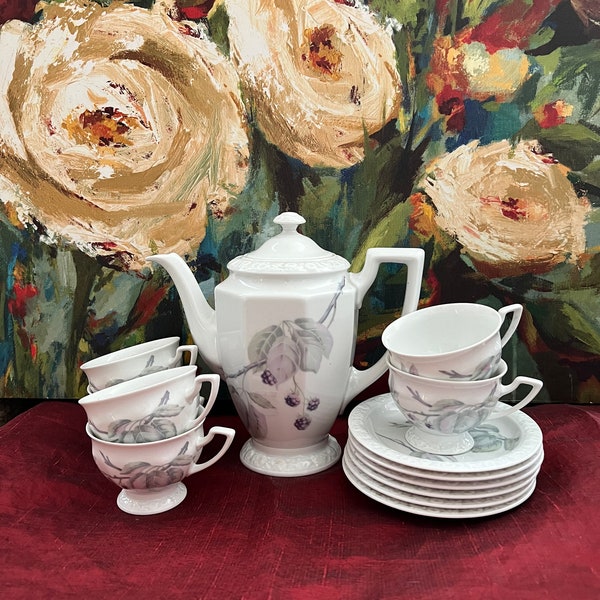 Rosenthal Classic Rose Collection - Etsy