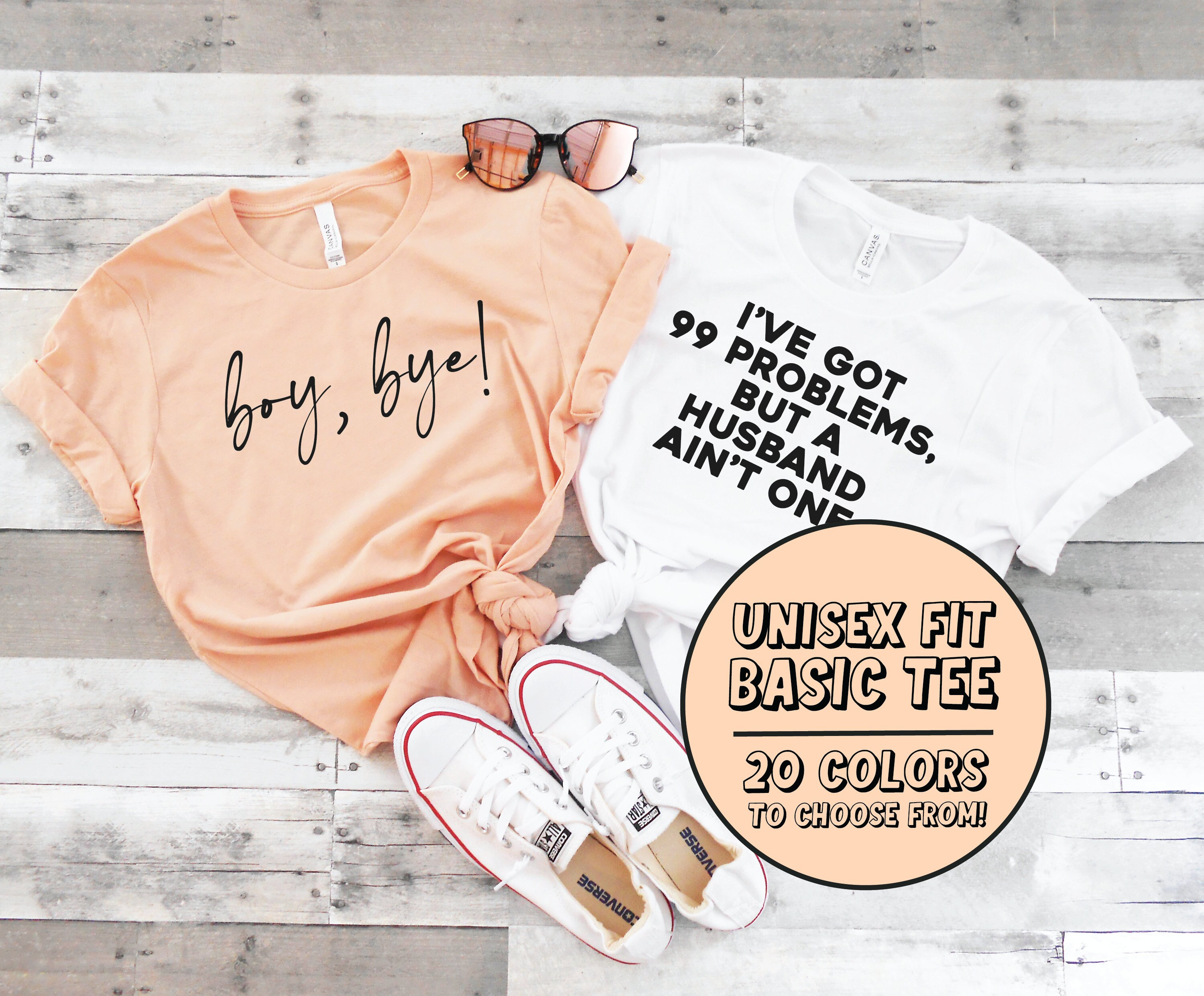 Divorce Party Shirts