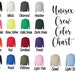 Custom Collar Print Sweatshirt, Personalized Sweatshirt, Custom Text ...