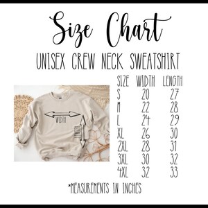 Custom Collar Print Sweatshirt, Personalized Sweatshirt, Custom Text ...