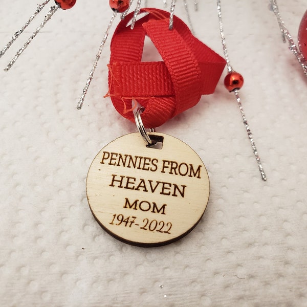 Pennies From Heaven - Etsy