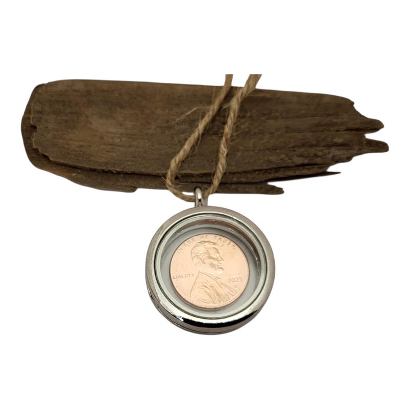 Penny Used 2025 - Etsy