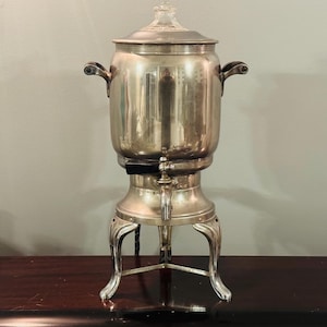 1920s coffee maker