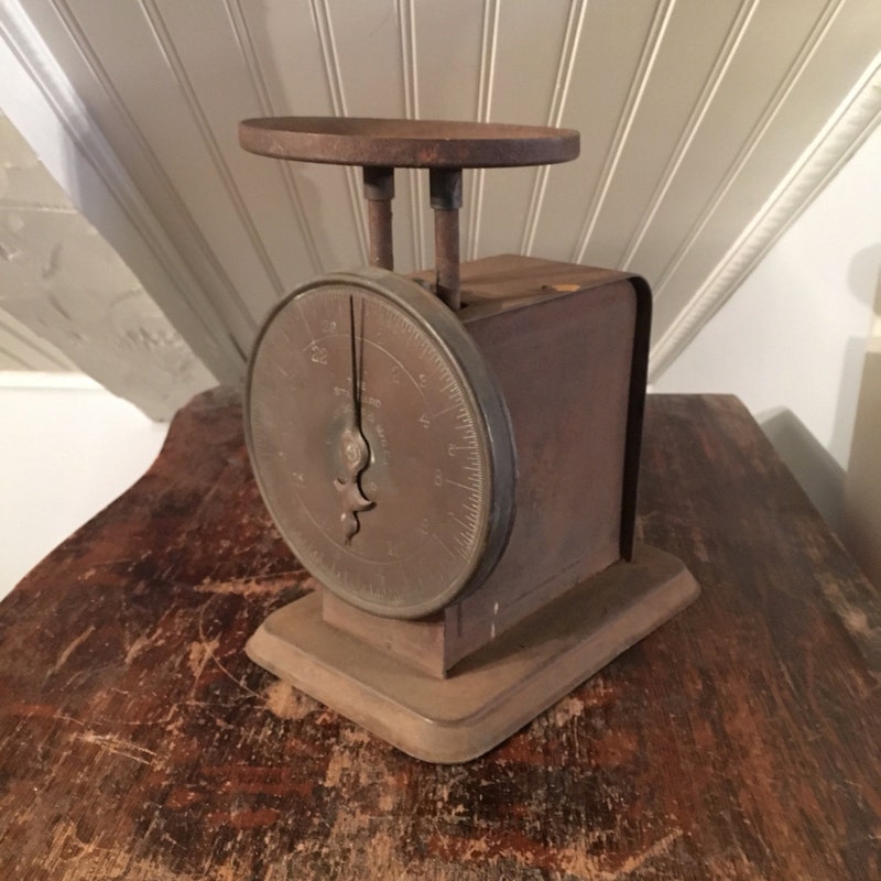 Household Scales - Etsy