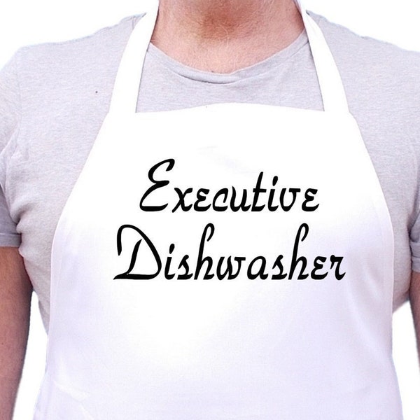 Humorous Aprons - Etsy