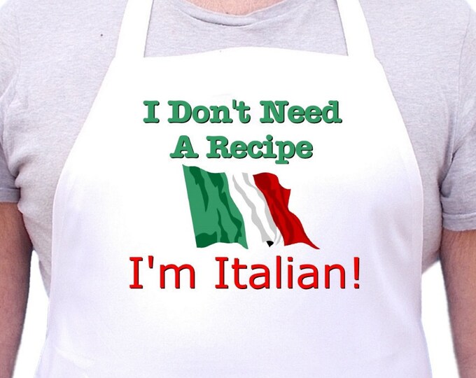 BLACK POLKA DOT APRON With Fifties Ric Rac Details Make a Sexy - Etsy