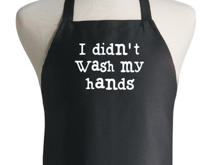 Funny Aprons - CoolAprons