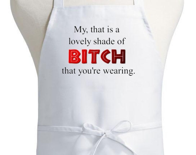 Mature Content Aprons - Funny Chef Aprons For Men And Women Cooking In ...