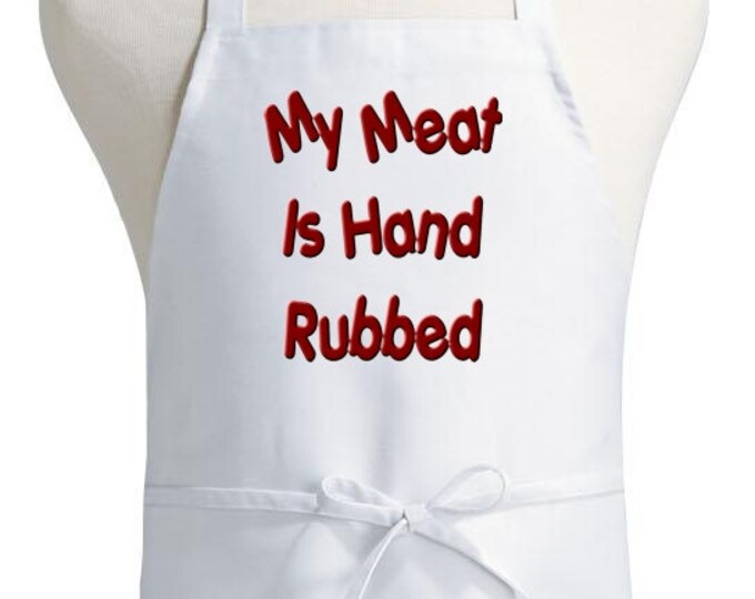 Mature Content Aprons - Funny Chef Aprons For Men And Women Cooking In ...