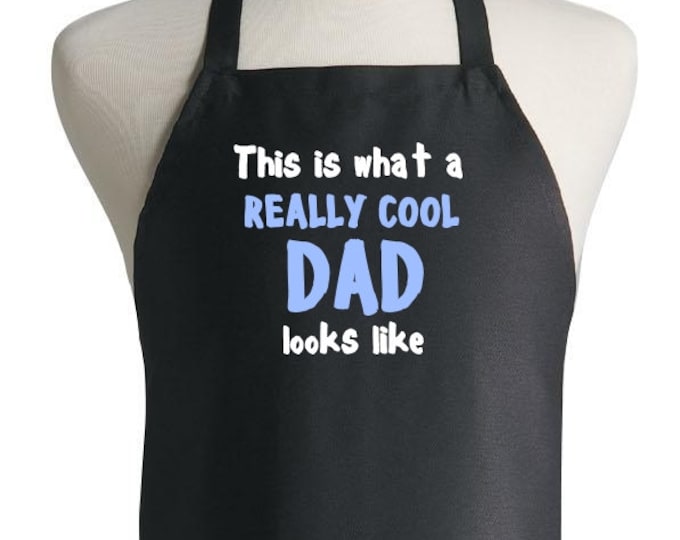 Aprons For Men - CoolAprons