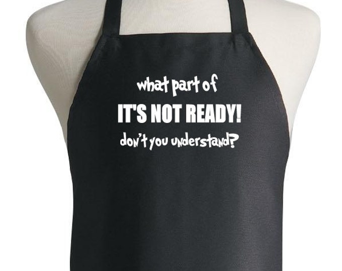 Funny Aprons - CoolAprons