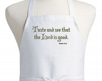 Church aprons | Etsy