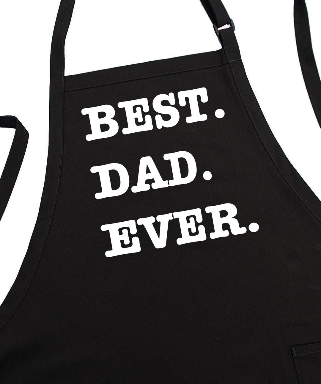 Best Dad Ever Novelty Chef Aprons BBQ Aprons for Men - Etsy