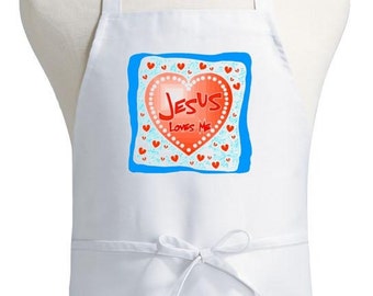 Church aprons | Etsy