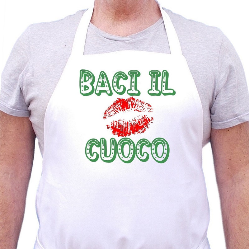 Kiss the Cook Svg - Etsy