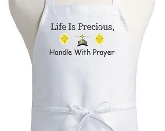 Church aprons | Etsy