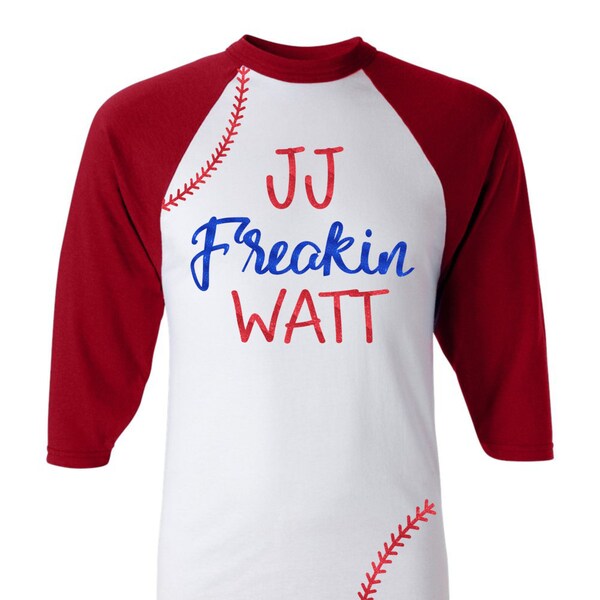 Jj Watt - Etsy