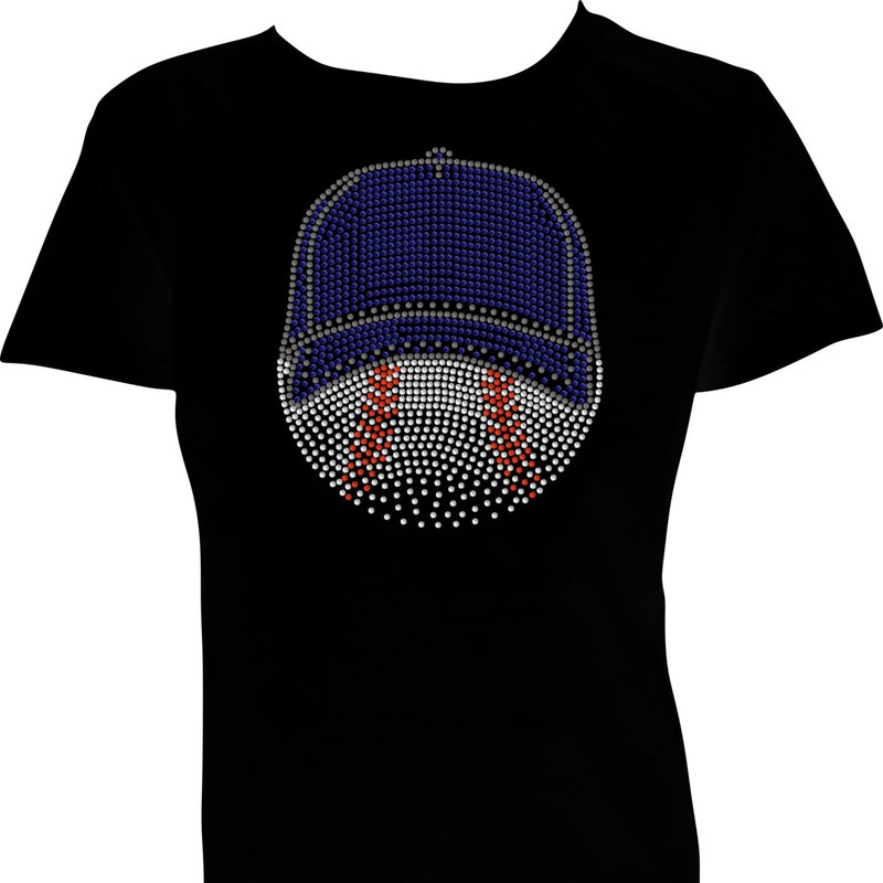 Baseball Bling - Etsy