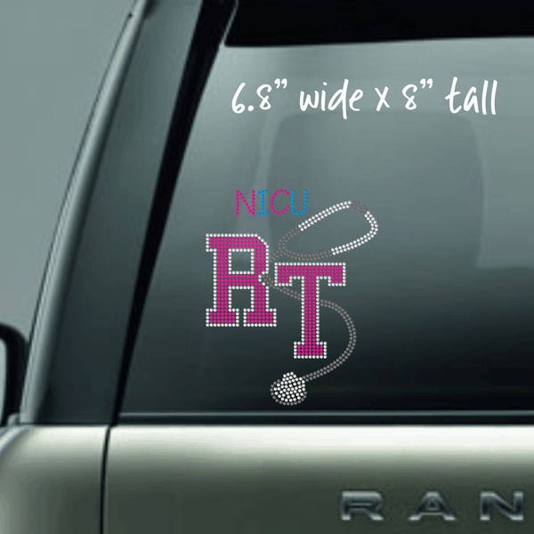 Rt Life Decal - Etsy
