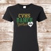 CVHS Dance Grandma Shirt - Castro Valley High School - Dance Grandma ...
