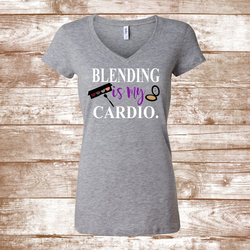 Younique Shirt - Etsy