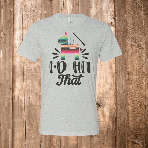 Hit Pinata - Etsy