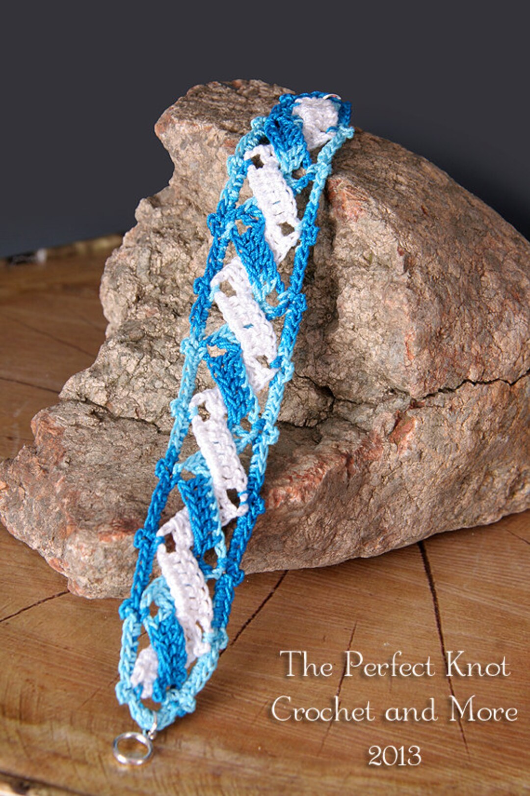 PDF Crochet Pattern File - Enigma Solved - Etsy