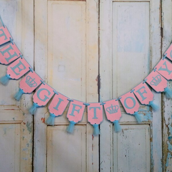 Adoption Banner - Etsy