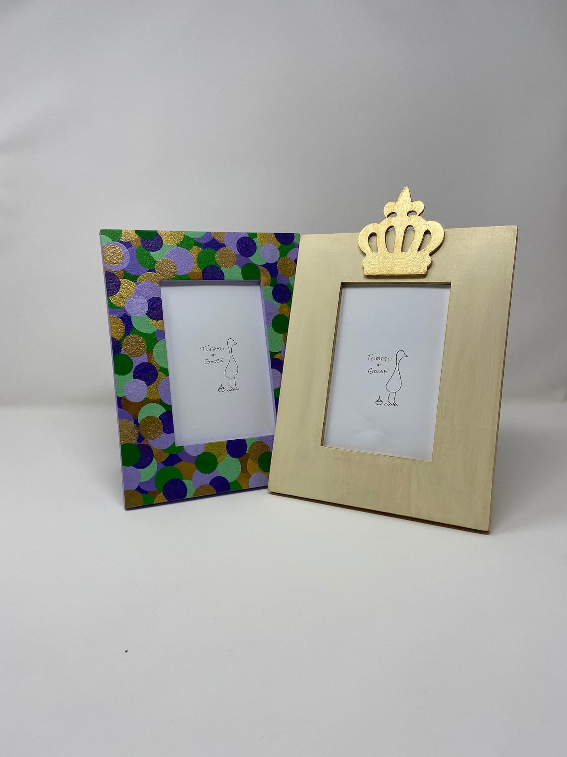 Royal Crown Frame. Gold Crown. King Frame. Queen Frame. New Orleans ...