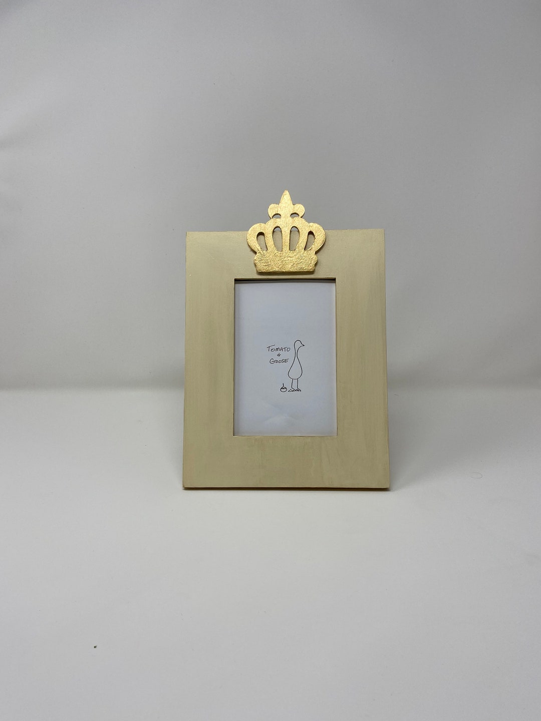 Royal Crown Frame. Gold Crown. King Frame. Queen Frame. New Orleans ...