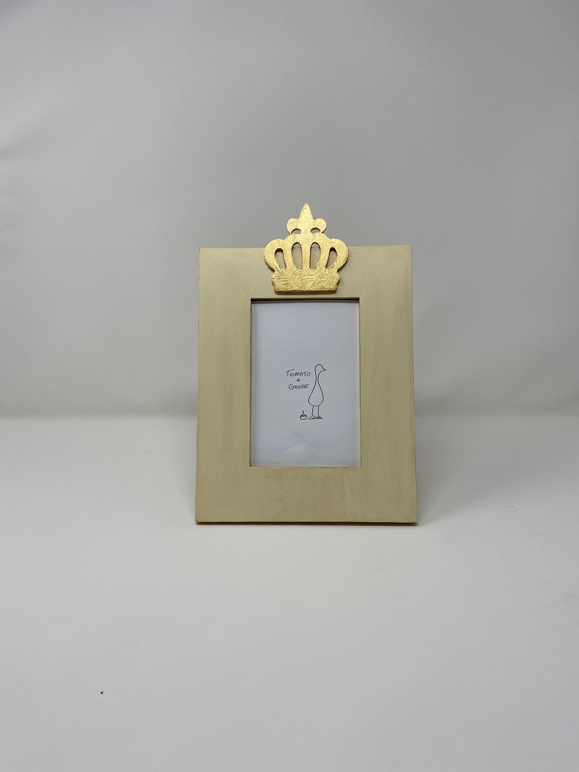 Royal Crown Frame. Gold Crown. King Frame. Queen Frame. New Orleans ...