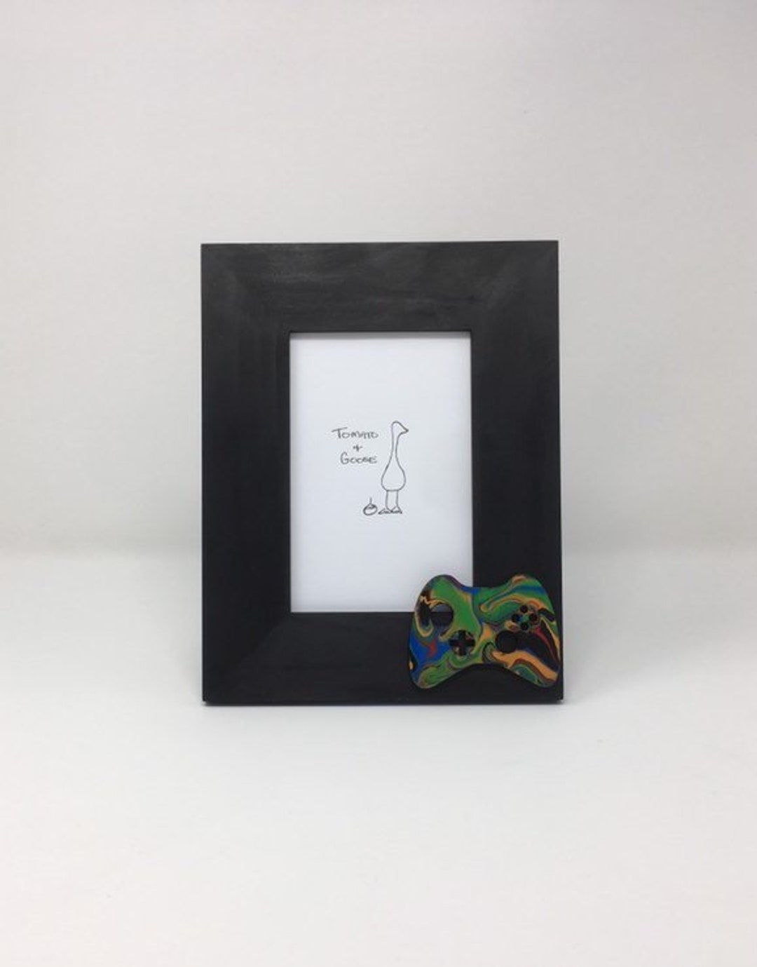 Gamer Frame. Xbox Frame. Kid Gift. - Etsy