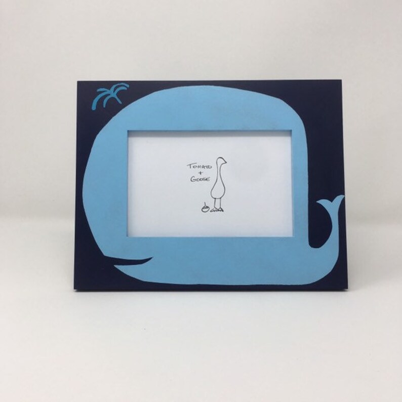 Belly of the Whale Frame. Whale Frame. Fish Frame. Blue Whale Frame ...