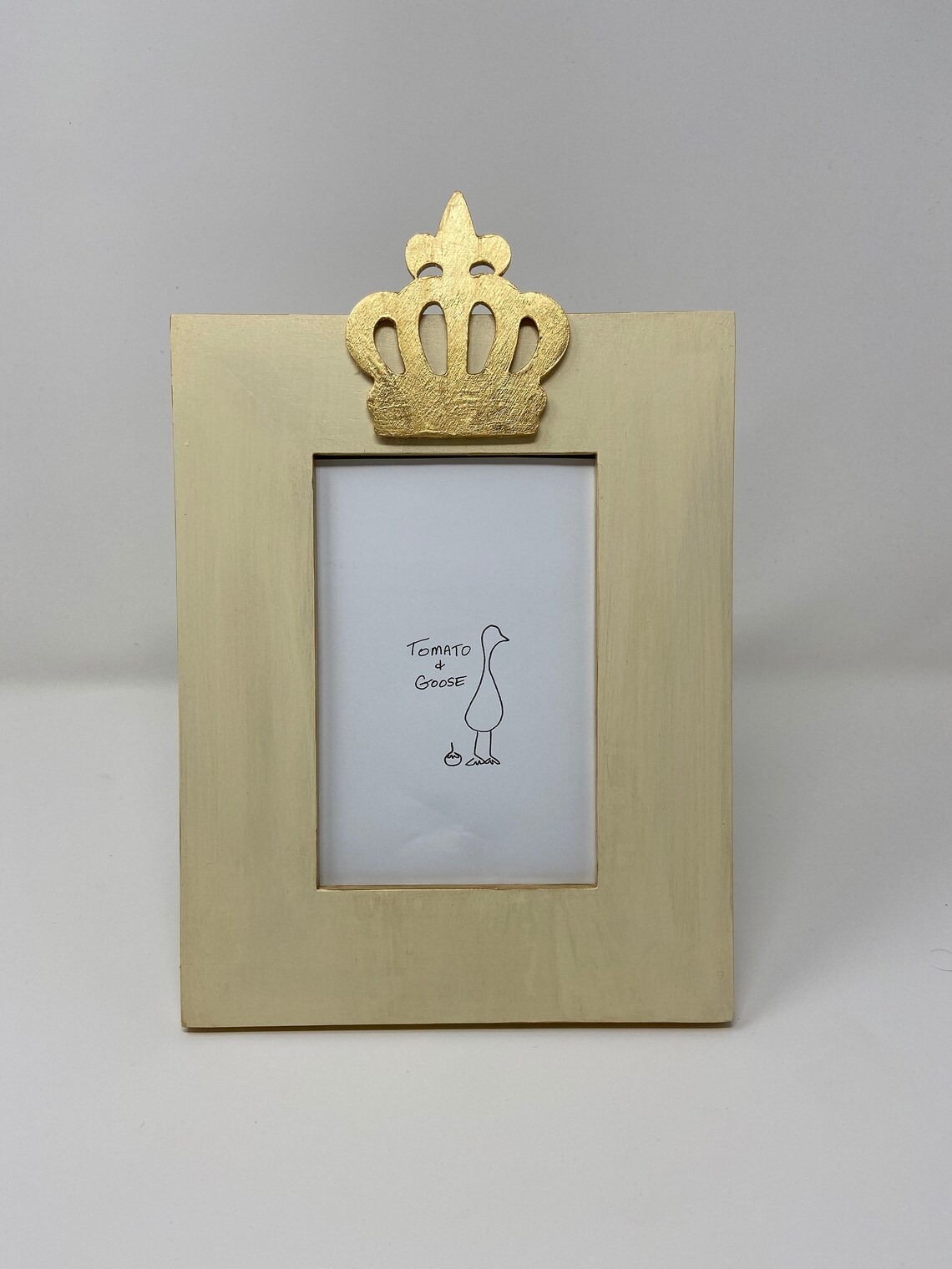 Royal Crown Frame. Gold Crown. King Frame. Queen Frame. New Orleans ...