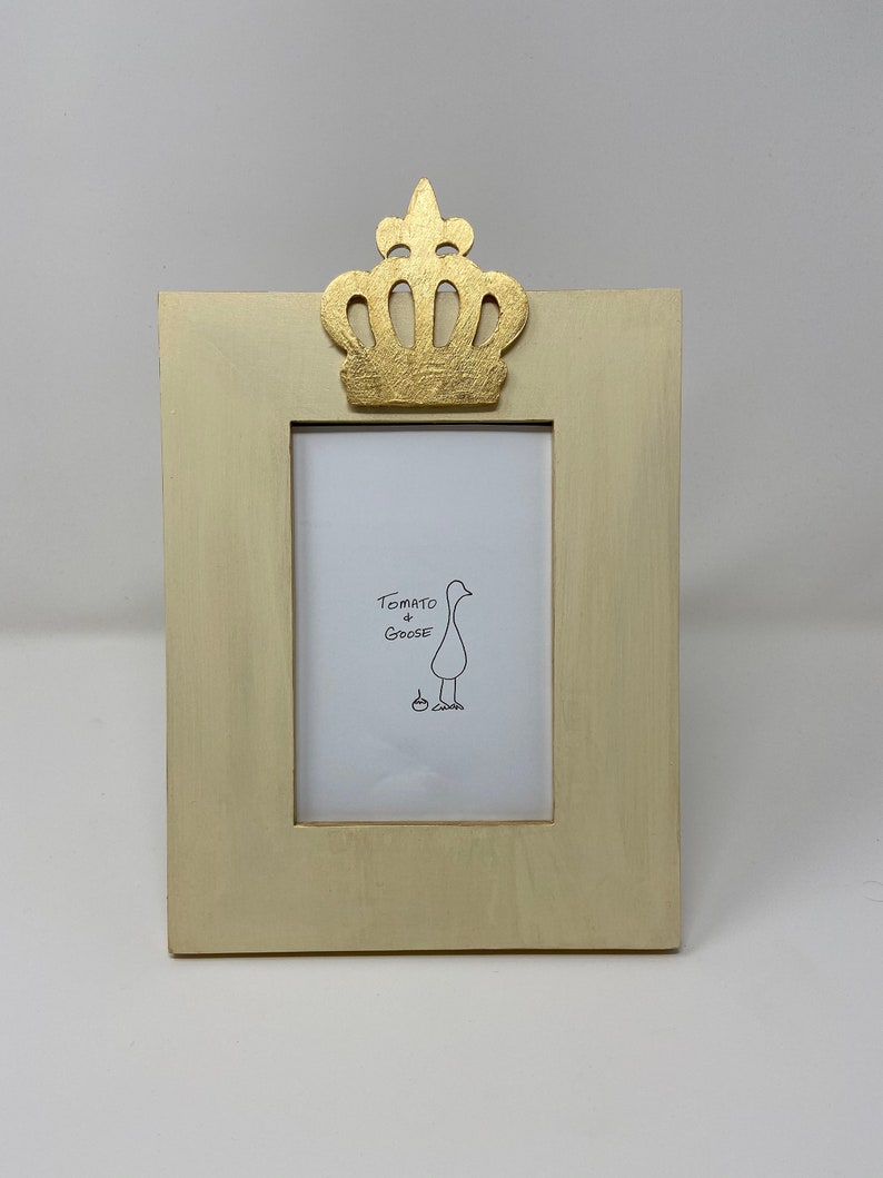 Royal Crown Frame. Gold Crown. King Frame. Queen Frame. New Orleans ...
